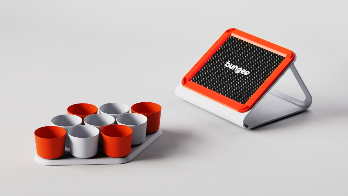 Bungee Game | The Bungee Game Company